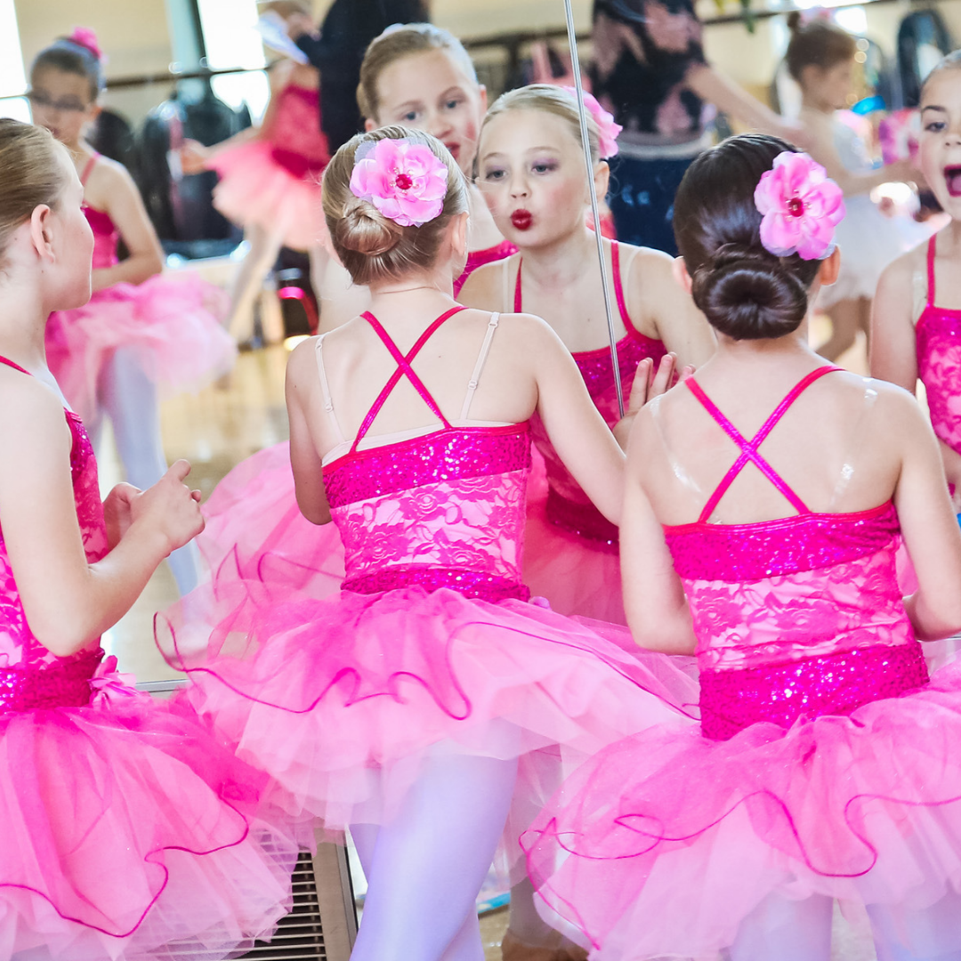 Misty's Dance Unlimited