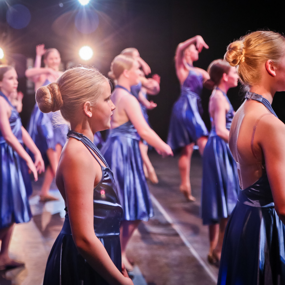 Misty's Dance Unlimited