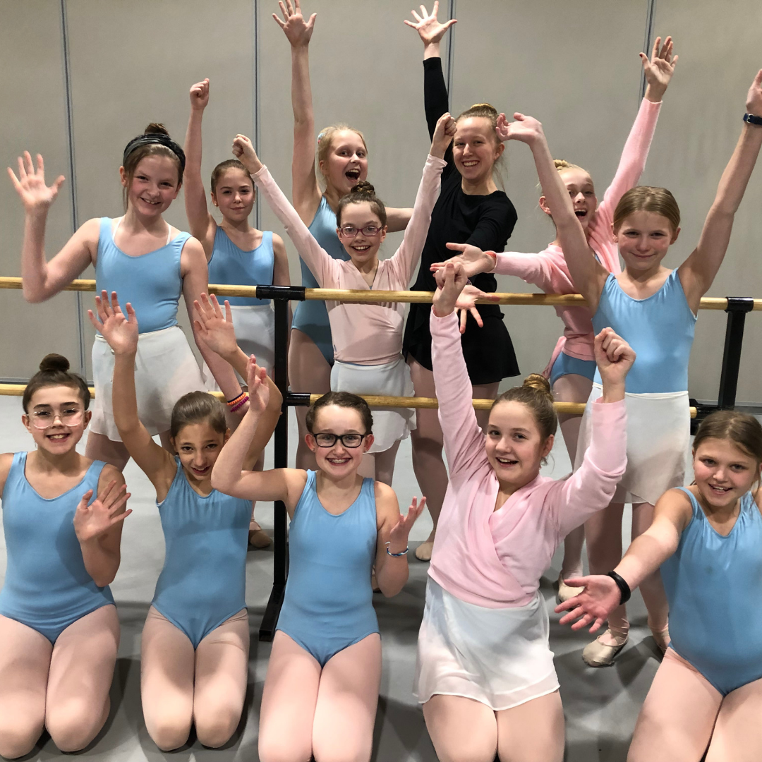 Misty's Dance Unlimited